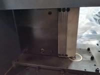 China EJON Channel Letter Bending Machine Bender Letter in Tianjin Ideal for Garment Shops for sale