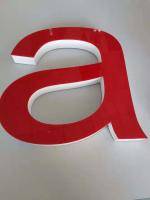 China Double Tools Alternate Bending Advertising Company Metal Channel Letter Making Machine for sale