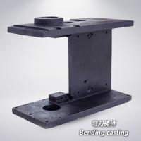 China Easy to Operate 3D Metal Channel Letter Bending Machine for Lighting Advertising Signs for sale