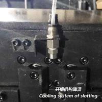 China Y13L Metal Channel Letter Bending Machine for 3D Lighting Acrylic LED Outdoor Signs for sale