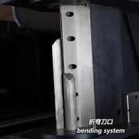 China Ejon W40 Manual Aluminum Strip Bending Machine for 3D Signs and Metal Channel Letters for sale