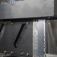 China 1410*780*1500mm Package Size Y13L 3D Lighting LED Channel Letter Sign Bending Machine for sale