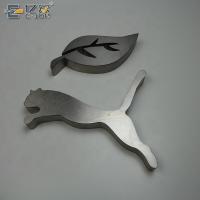 China 1410*780*1500mm Package Size Y13L 3D Lighting LED Channel Letter Sign Bending Machine for sale