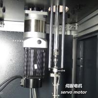 China 450 KG Weight Ejon Y20L Automatic Stainless and Aluminum Channel Letter Bending Machine for Sign Letter for sale