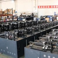 China Y13L CNC Automatic 3D Signs Channel Letter Bending Machine for Advertising LED Signs for sale