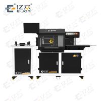 China 220v 50/60hz Automatic Aluminum Channel Letter Bending Machine for EJON T13 Profile for sale