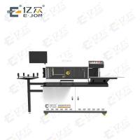 China ET20 Automatic Channel Letter Bending Machine for Advertising Letter and Professional for sale