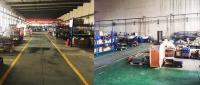 China Unleash the Full Potential of Your Advertising Sign with Ejon Y13L Bending Machine for sale