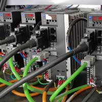 China ET20C Channel Letter Bending Machine for Aluminum and Stainless Steel V-Cutting Flange Notching for sale