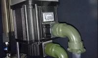 China Advanced Channel Letter Bending TJ-EJON Automatic Machine with Fuji Servo Axis Control for sale