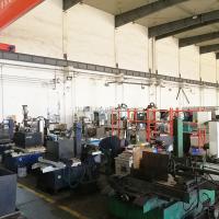 China MODEL EJON Y6 Automatic Acrylic Channel Letter Bending Machine for Slotting Notching for sale