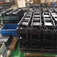 China Sheet / Plate Rolling CNC Bending Machine EJON T13 Delta for Aluminum Profile Letters for sale
