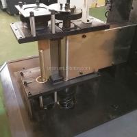 China Bending with EJON T13 Full Servo Driver CNC Auto Sheet Metal Manual Acrylic Bending Machine for sale