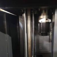 China Ejon 800 mm ET75 CNC Stainless Steel Bending Machine for Outside Big Letter Sign for sale