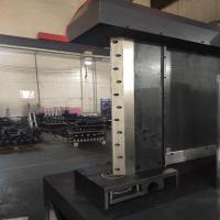 China Ejon 800 mm ET75 CNC Stainless Steel Bending Machine for Outside Big Letter Sign for sale