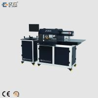 China Ejon Channel Letter Fabrication Machine with Double Blade Alternate Bending System for sale
