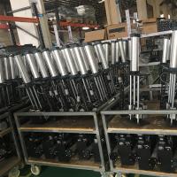China Customized EJON E9 3D LED Channel Letter Signs Building Machine 220KG Customized Sign for sale