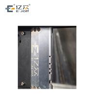 China Customized EJON E9 3D LED Channel Letter Signs Building Machine 220KG Customized Sign for sale
