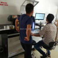 China EJON Y13L Double Blade Alternate Bending System CNC Hot Channel Letter Bending Machine for sale