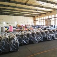 China EJON Y13L Double Blade Alternate Bending System CNC Hot Channel Letter Bending Machine for sale