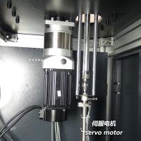 China ET20 200MM Front and Back Slotting Trimcap Edged Aluminum Channelume Stainless Steel Channel Letter Bending Machine for sale