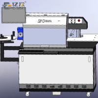 China EJON T13 Delta Servo CNC Auto Resin Signage Channel Letter for LED CNC Bending Machine for sale