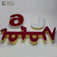 China EJON T13 Delta Servo CNC Auto Resin Signage Channel Letter for LED CNC Bending Machine for sale