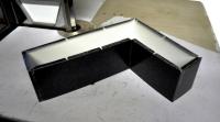 China ET20C The Ultimate Solution For Flanging Notching And Cutting Metal Sign Letters for sale