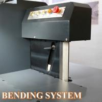 China EJON ET20 200MM Multifunctional Front and Back Slotting Aluminum Trimcap Stainless Steel Channel Letter Bending Machine for sale