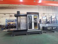 China ET80/120/150 Big Letter Sign Bender Channel Letter Bending Machine for Plaza Park Ejon for sale