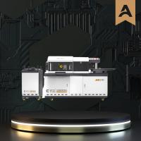 China Technical Support Online Ejon ET20C LED Alphabet Light Channel Letter Bending Machine for sale