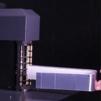 China E8S CNC 3D Neon Letter Sign Bender Automatic Bending For Aluminum Strip Letters for sale