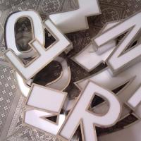 China High Productivity Ejon Y20L CNC 20cm Strip Luminous Letter Bender for Advertising Sign for sale