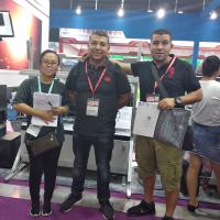 China Upgrade Your Sign Making Business with EJON T16 Illuminated 3D Channel Letter Machine for sale
