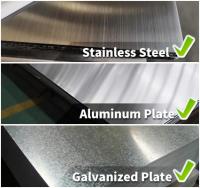 China Bending thickness SS 0.3-1.2mm 3-in-1 Aluminum Sign Bender for 3D Channel Letters for sale