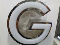 China Bending thickness SS 0.3-1.2mm 3-in-1 Aluminum Sign Bender for 3D Channel Letters for sale