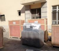 China CCD Observing System Laser Welding Machine for Channel Letter Signs Ejon 500W Handheld for sale