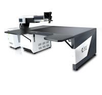 China 300W / 500W Automatic Laser Welding Machine for Stainless Steel Energy Mining Sector for sale