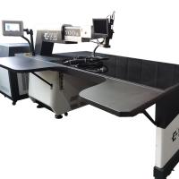 China Stainless Steel E300/E500 Laser Welder for Channel Letter Advertising Sign Production for sale