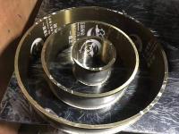 China Stainless Steel E300/E500 Laser Welder for Channel Letter Advertising Sign Production for sale