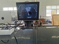 China 500w Most Popular Metal Channel Letter Laser Welding Machine For Stainless Steel for sale
