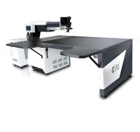 China Multifunctional Welding Machine E-500W With 2200*1700*1300mm Size for sale