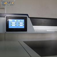China 350W Long Service Life Fiber Laser Welding Machine For Channel Letters for sale