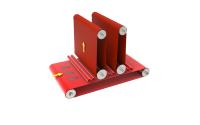 China 1000mm Metal Stainless Sheet Wide Belt Sanding Polishing Deburring Machine for sale