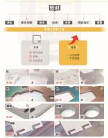 China YZ900 Automatic Sheet Metal Polishing Deburring Machine For Laser Cutting Parts for sale