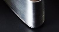 China Auto Stainless Steel Aluminum Galvanized Plate Channel Letter Grinding Machine for sale