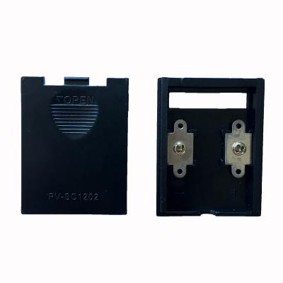 China Copper Alloy 1-10W Solar Junction Box With Cheapest Price Solar Junction Box PV-SC1202 for sale