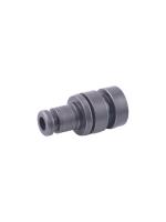 China 140-1614 Auto Valve Guide Heat Resistant Exhaust Valve Guide For FORD 2N 8N 9N L4 120CI 2.0L for sale
