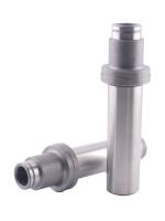 China DE18 Valve Guide Replacement Oem Heat Resistant DAIHATSU Intake Exhaust Valve Guide for sale