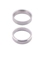 China 3406 Engine Valve Seat Inserts 4N5893/1W5283 Heat Resistant For Caterpillar for sale